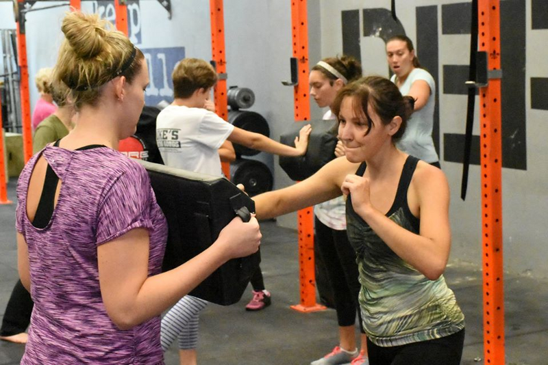 Out of tragedy, Jessica Stephens shines through the darkness of her past