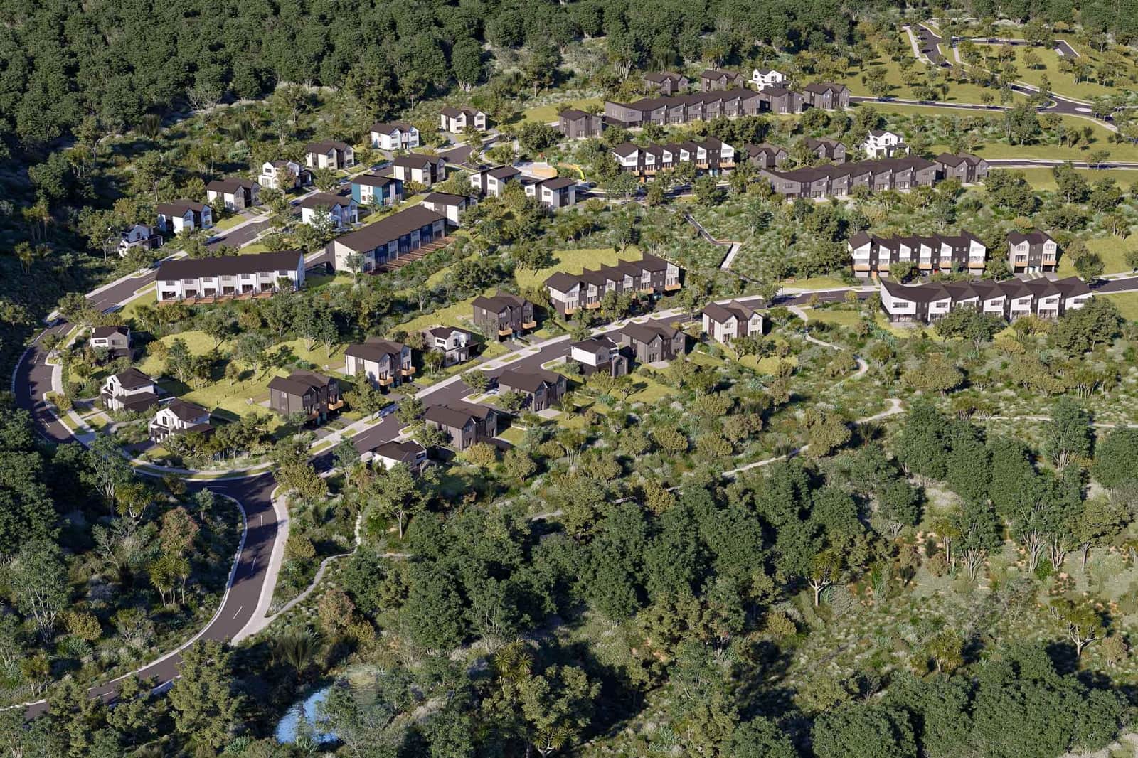 Silverbrooke - Whitby