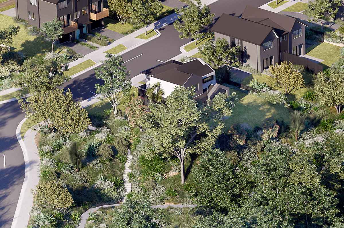 Silverbrooke - Whitby