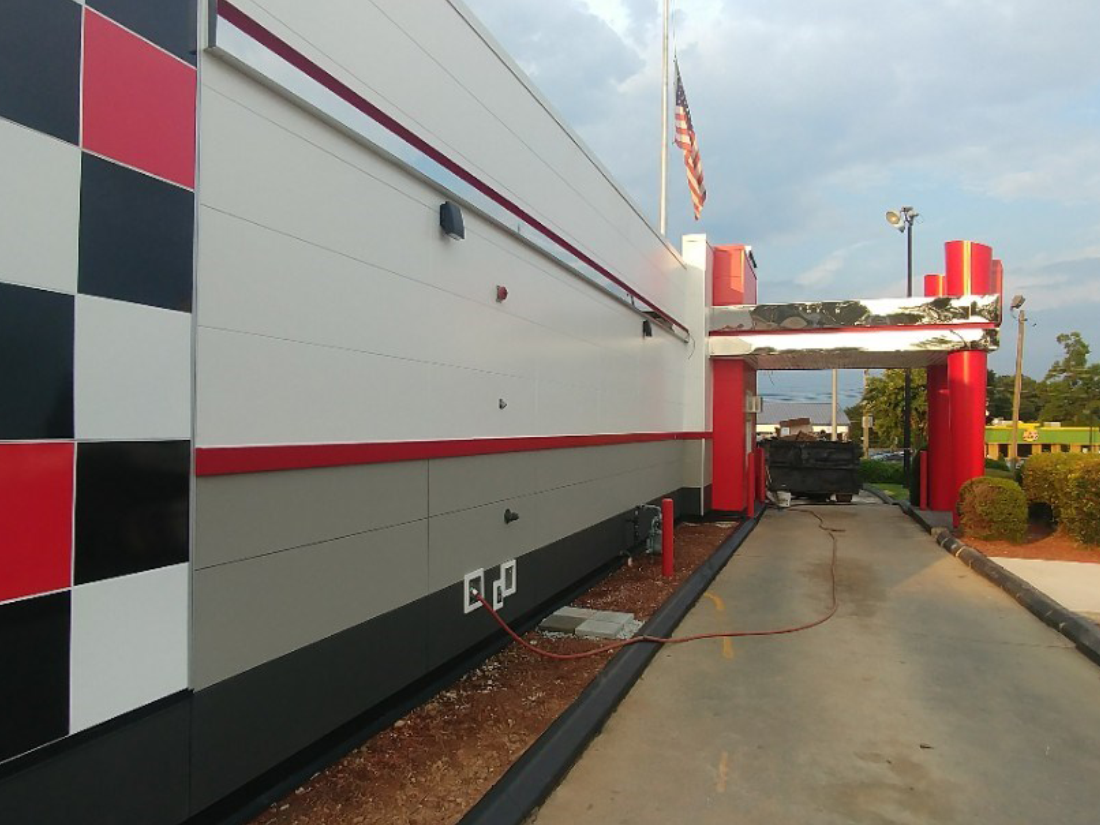 BFAM Builders LLC Project Page