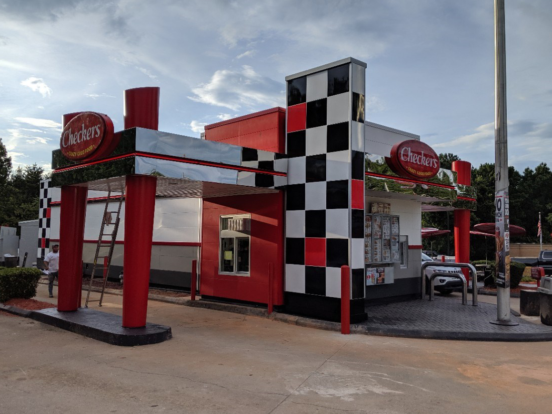 BFAM Builders LLC Project Page