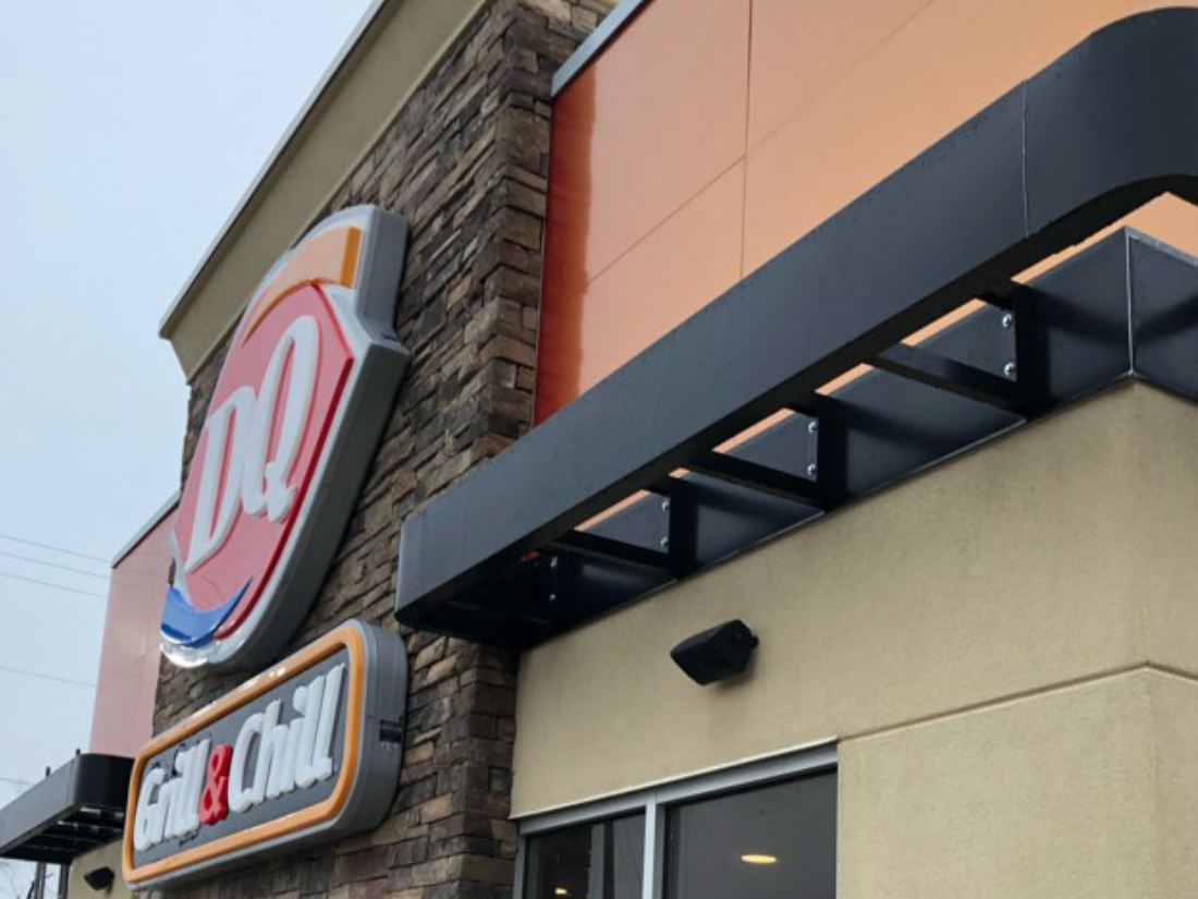 BFAM Builders LLC Project Page