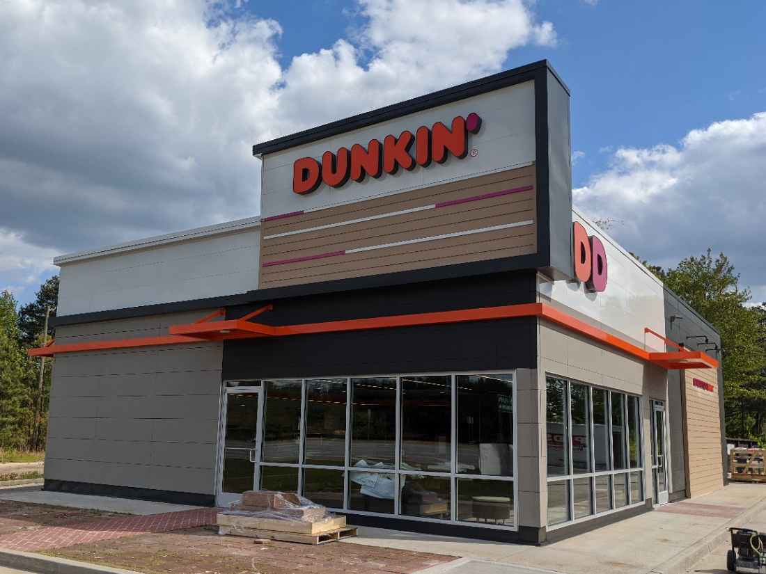 BFAM Builders LLC Project Page