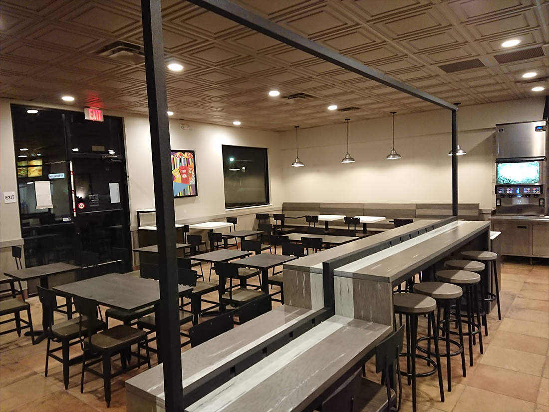 BFAM Builders LLC Project Page