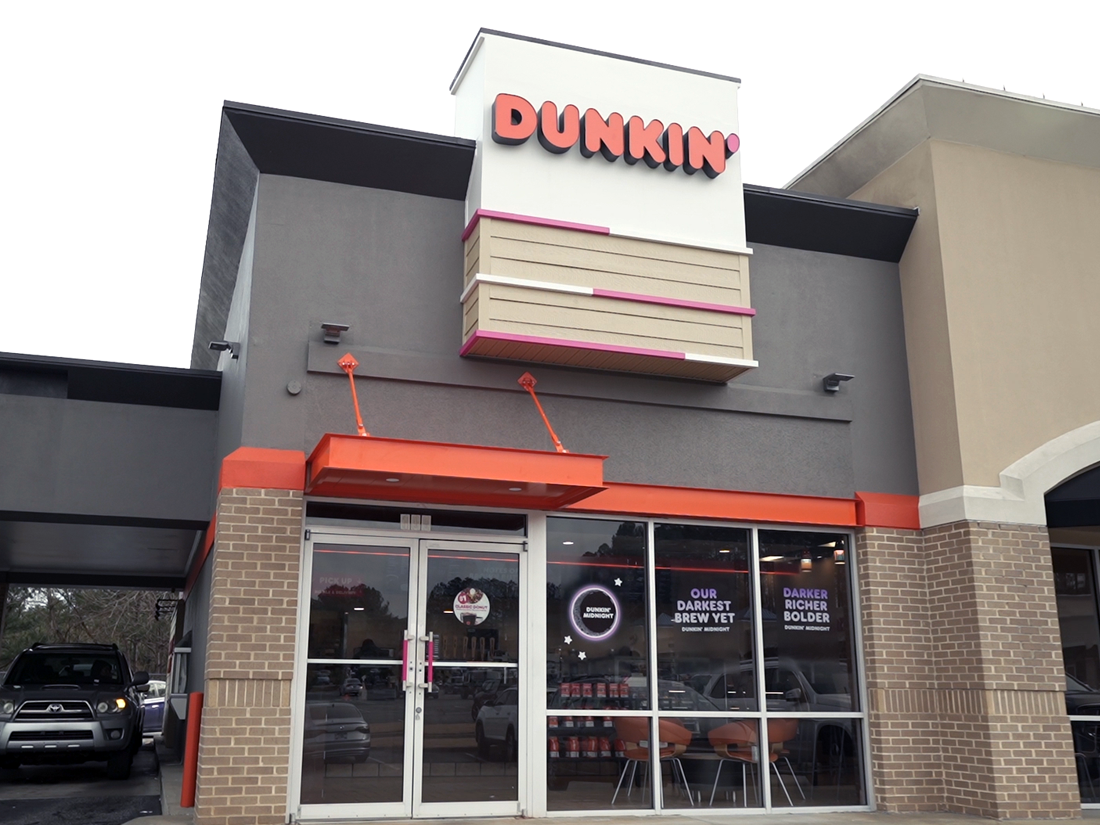 BFAM Builders LLC Project Page