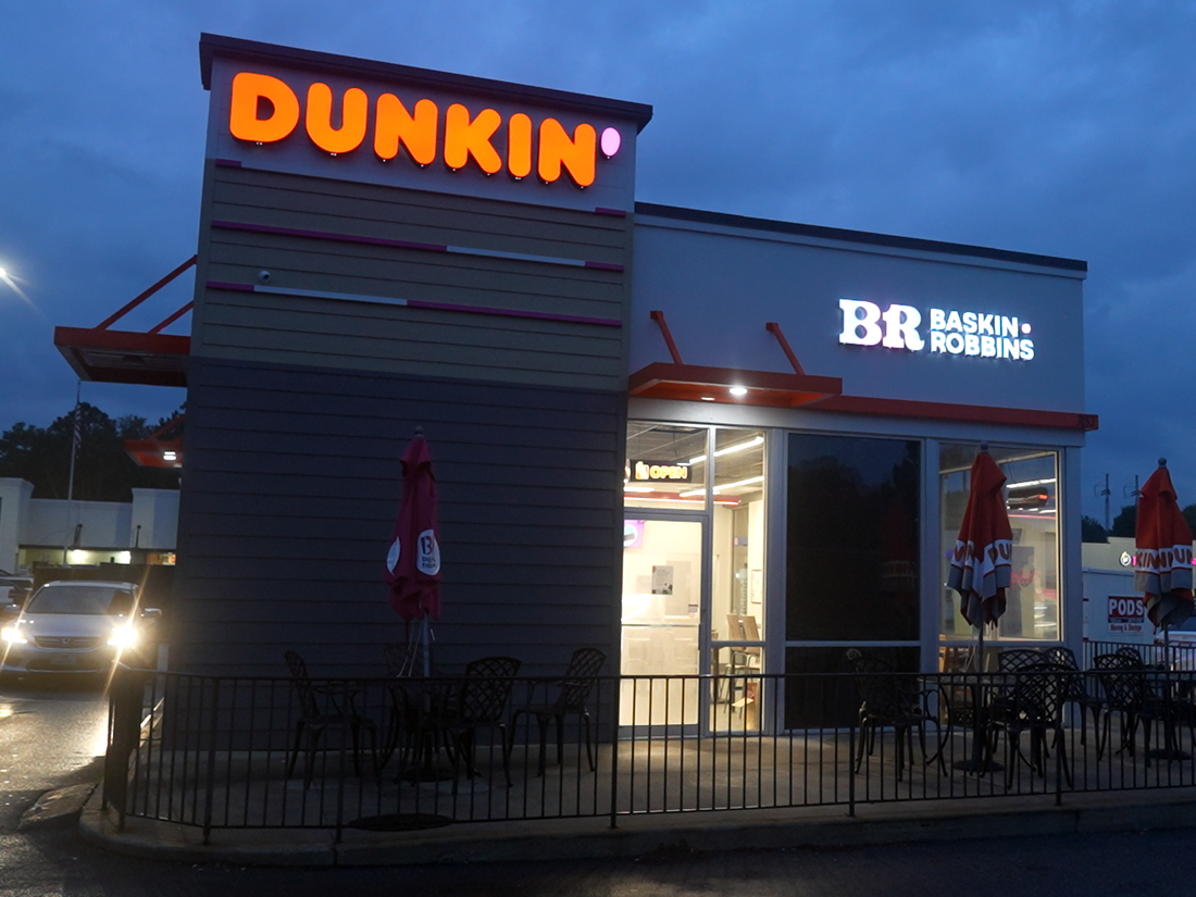 BFAM Builders LLC Project Page