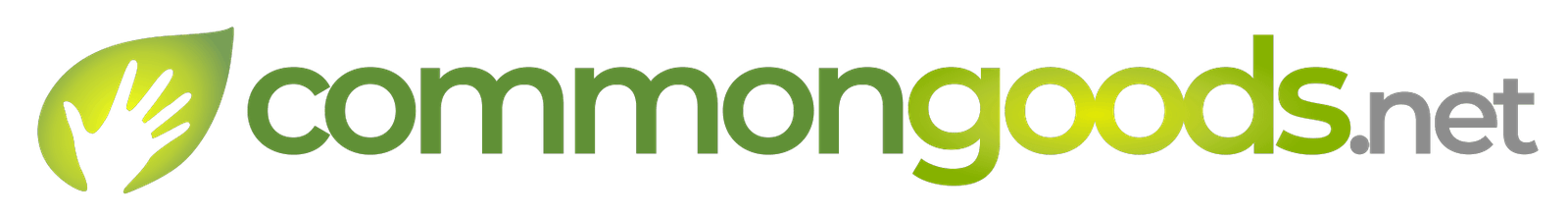 About CommonGoods Network