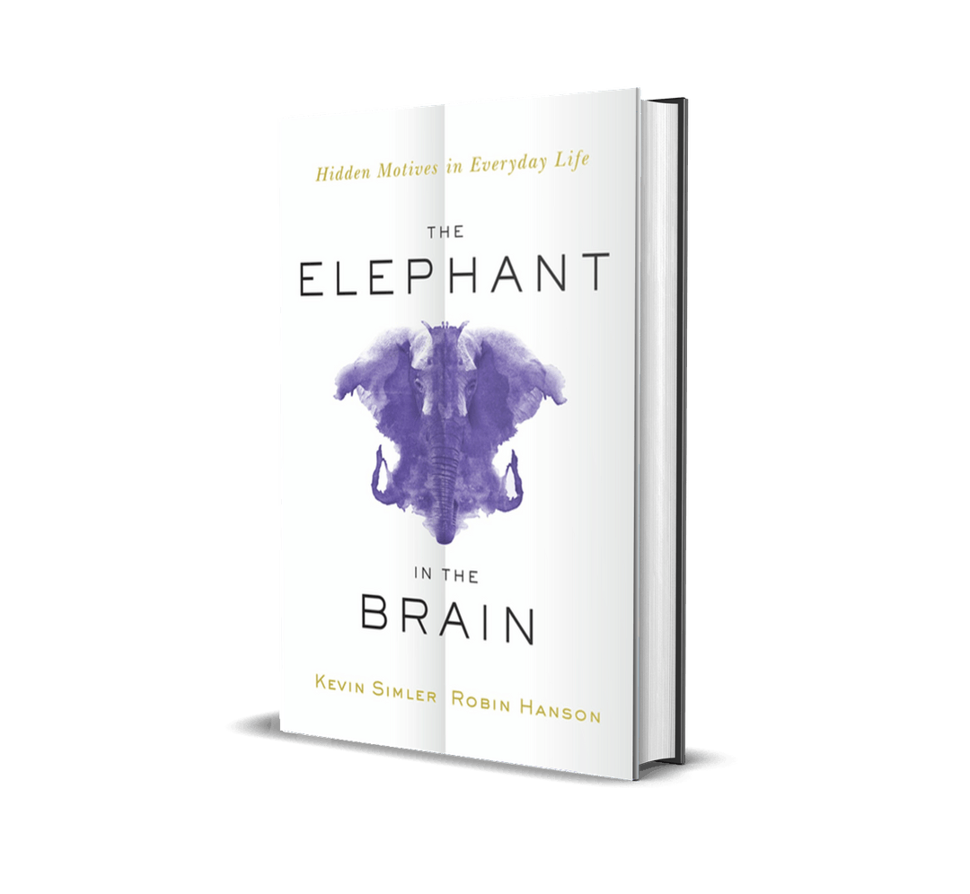 Top 100 Behavioral Design Books 📚