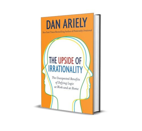 Top 100 Behavioral Design Books 📚