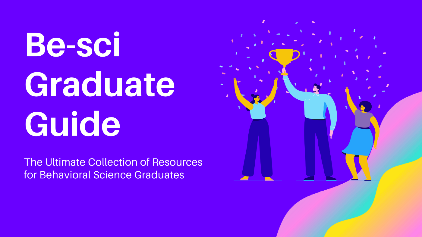Behavioral Science Graduate Guide