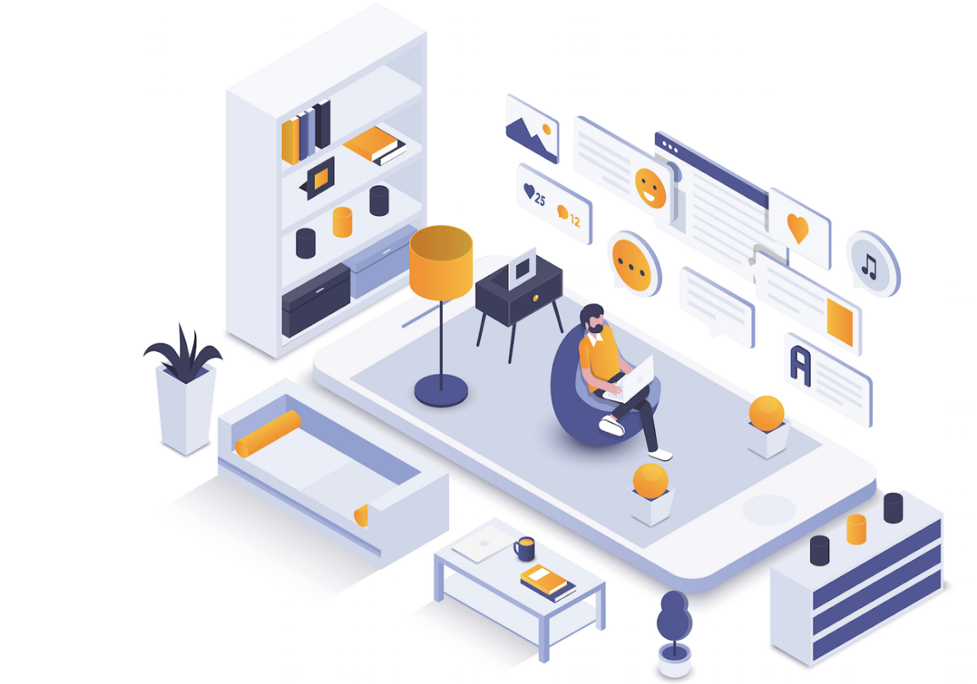 Behavioral Design 2020 and Beyond