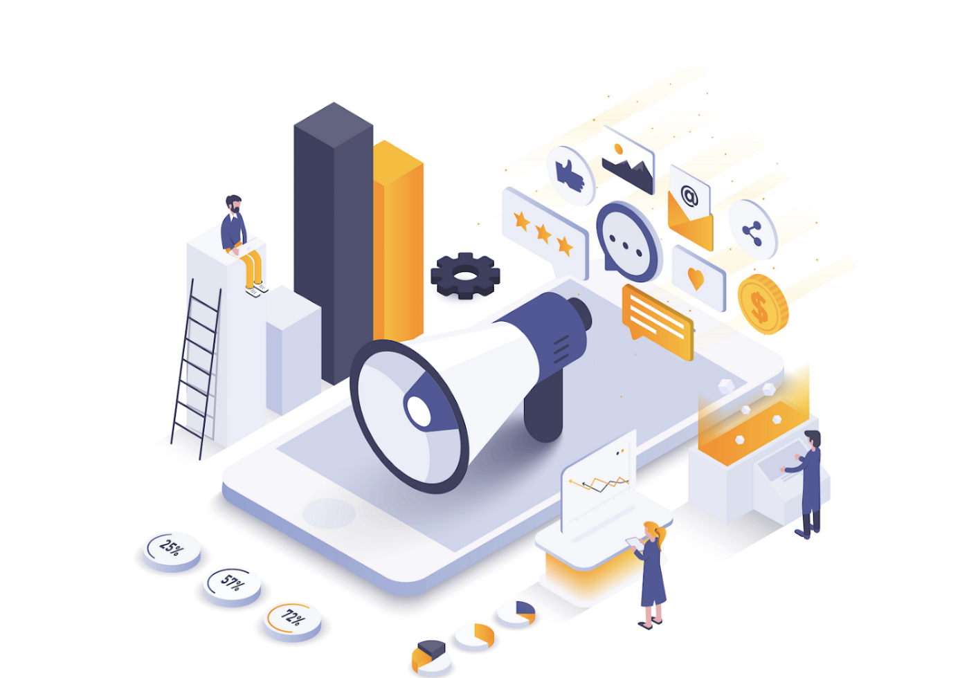 Behavioral Design 2020 and Beyond