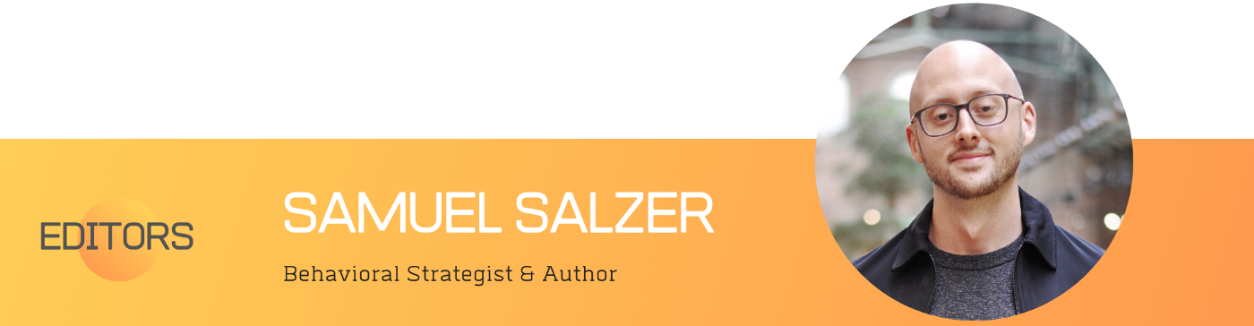 Behavioral Design 2020 and Beyond