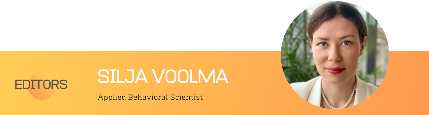 Behavioral Design 2020 and Beyond