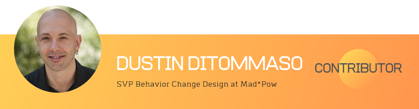 Behavioral Design 2020 and Beyond