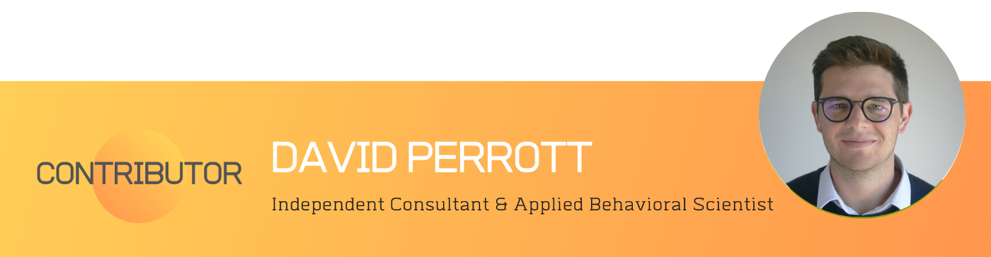 Behavioral Design 2020 and Beyond