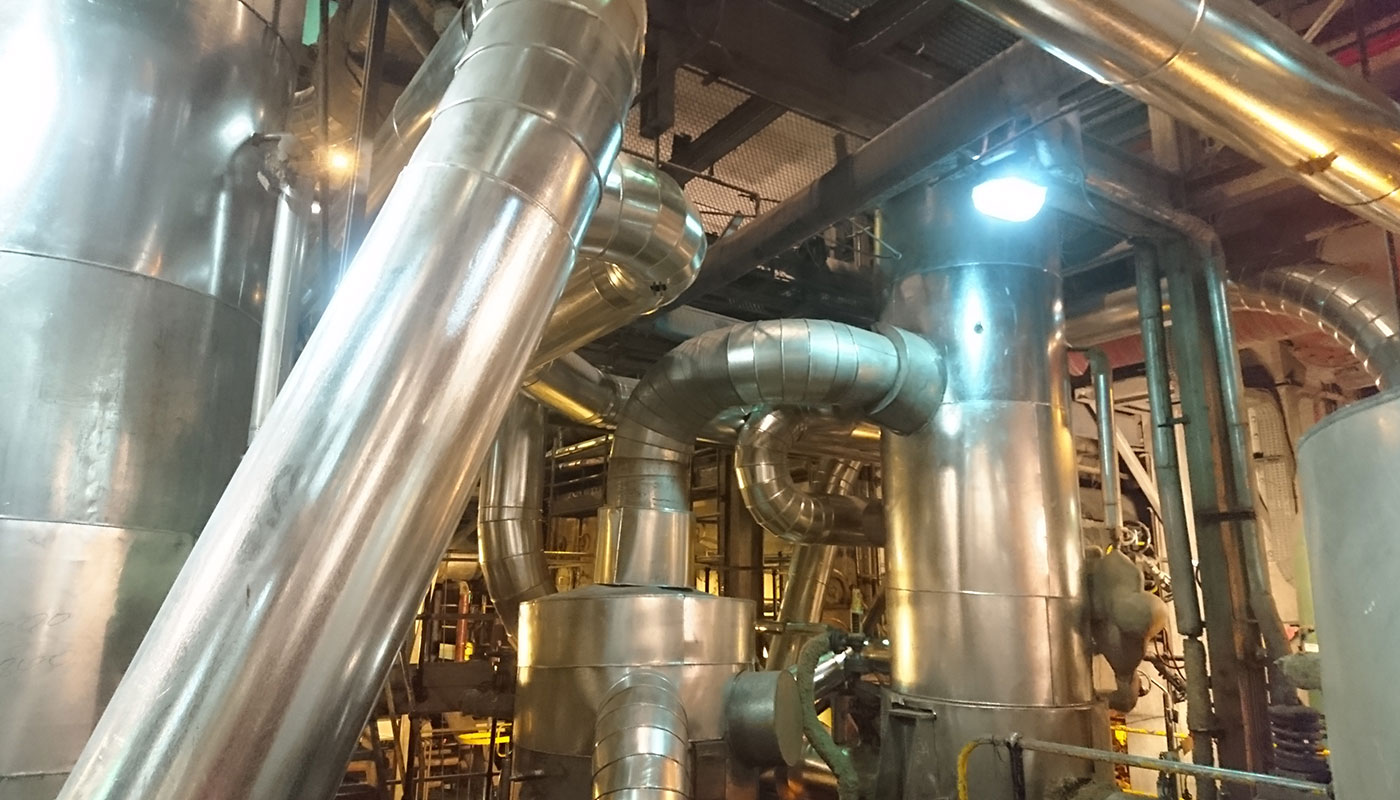 Cold Cutting | TMS-REDEC