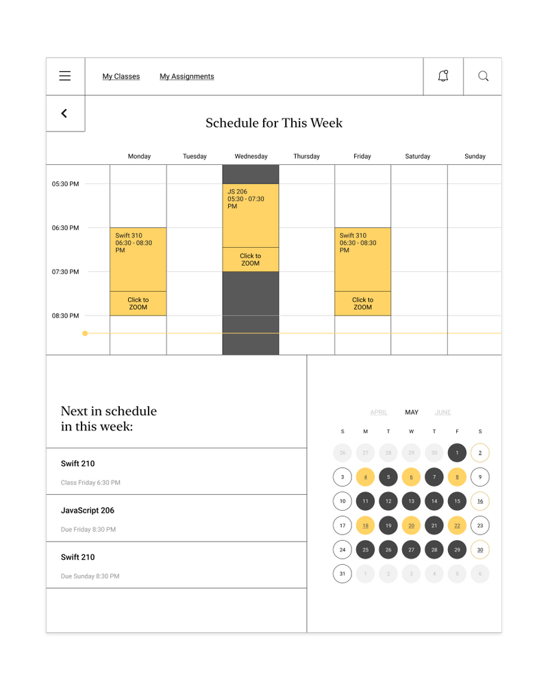 Coding with Kids - Protothon 2020 Project