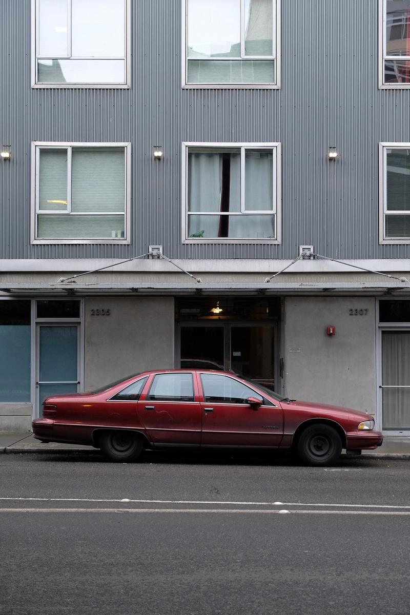 Yichen Xie | Photography