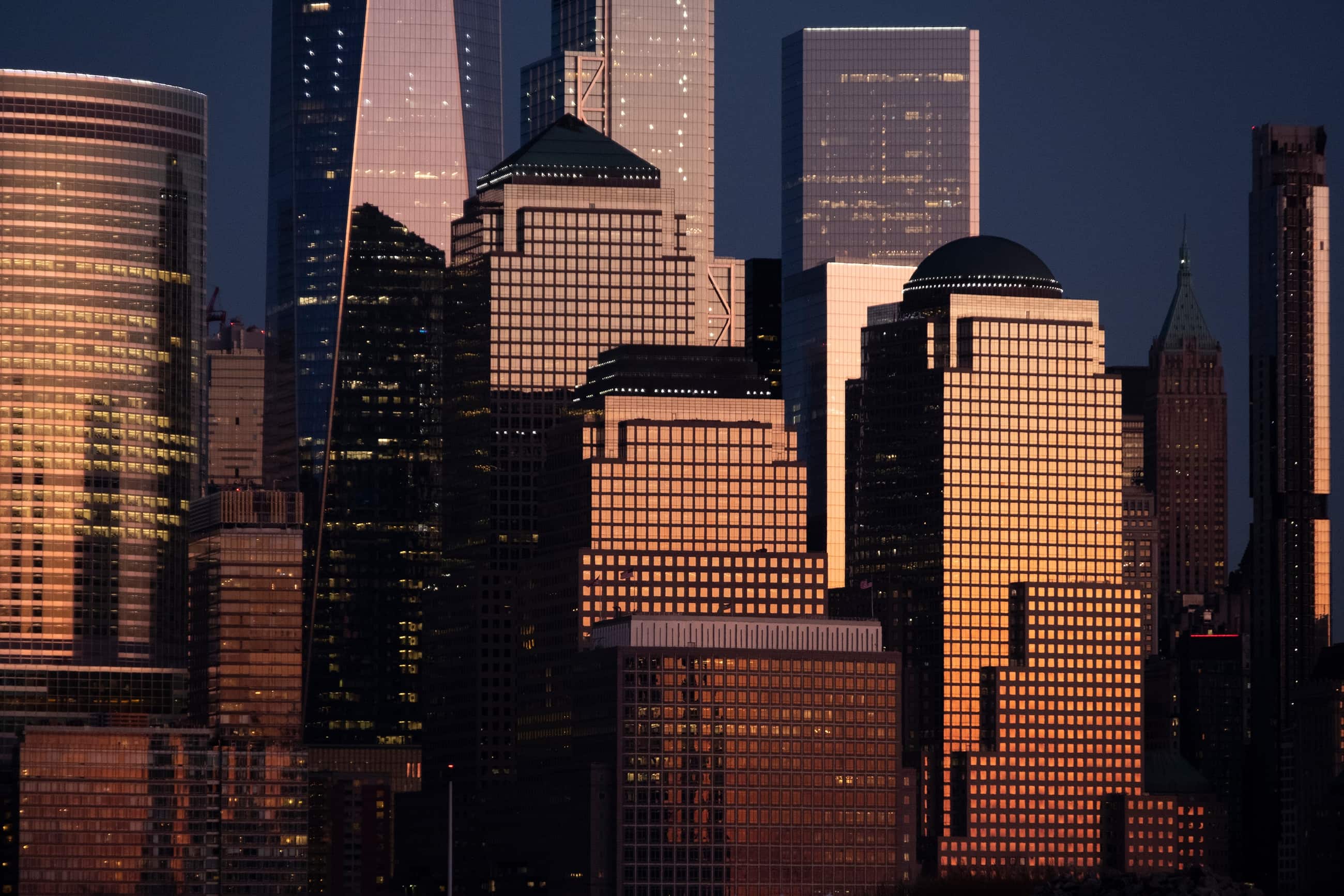 Yichen Xie | Photography