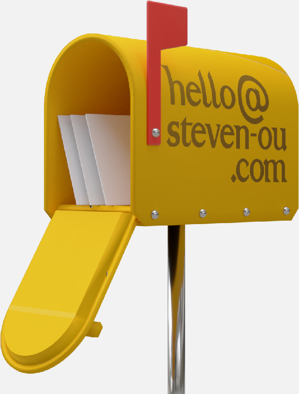 Steven Ou - Projects