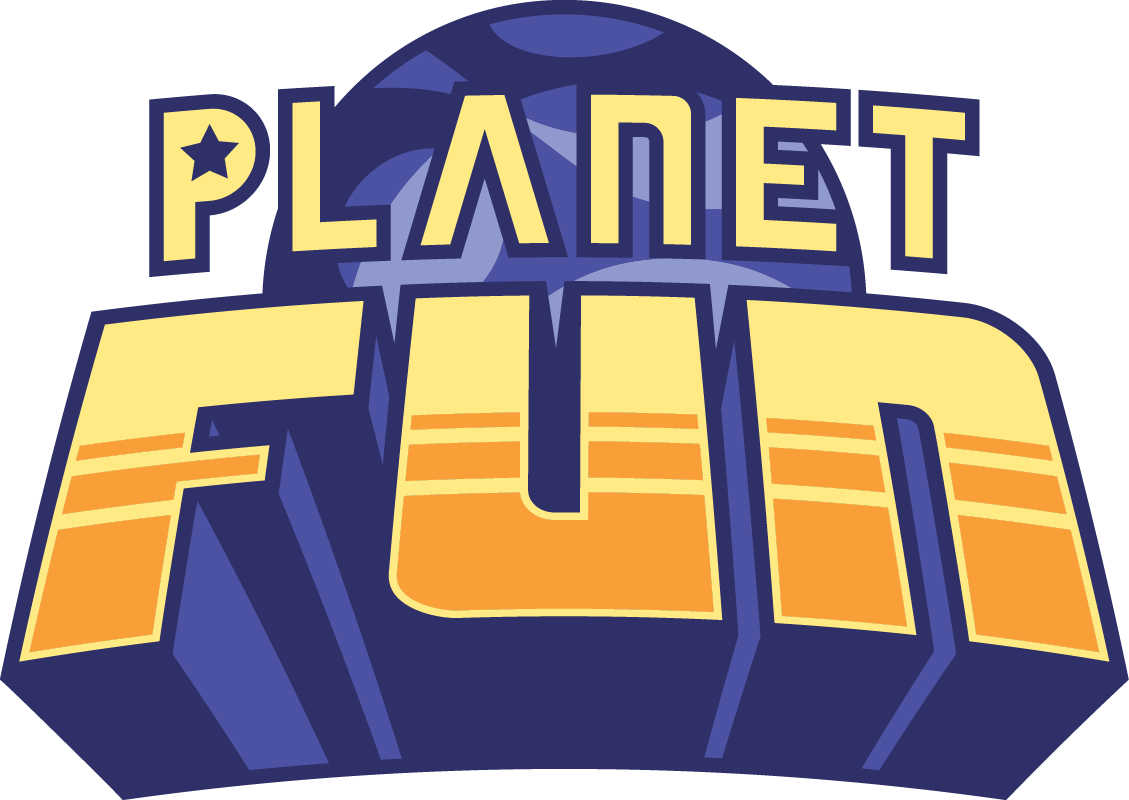Steven Ou - Planet Fun