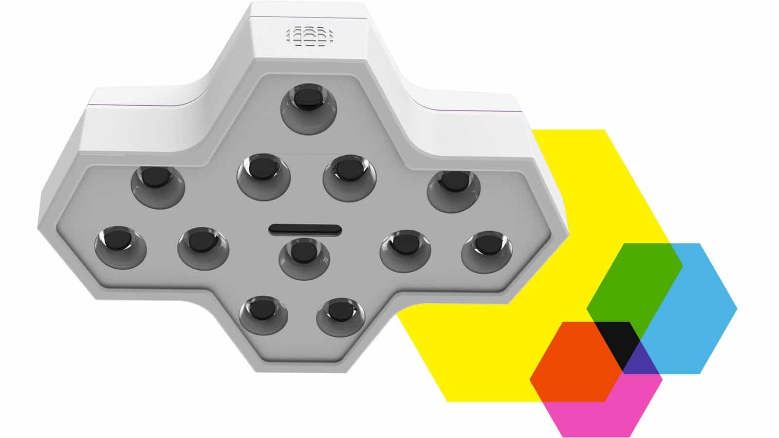 Proprio – Technology