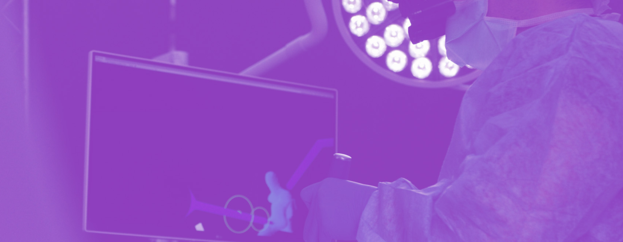 Proprio - Vision for the future of medicine