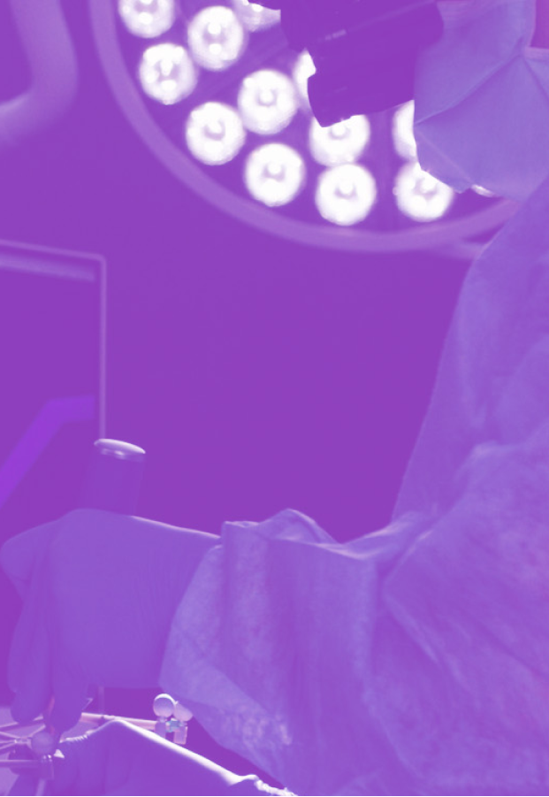 Proprio - Vision for the future of medicine