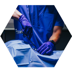 Proprio - Vision for the future of medicine