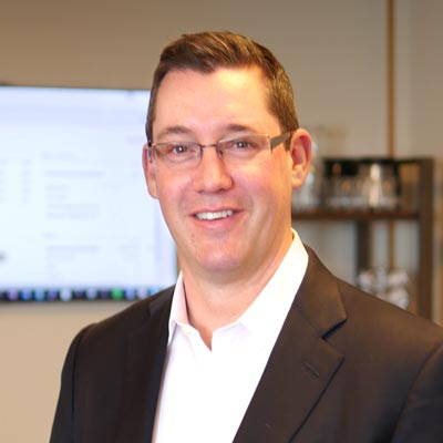 Rich Higgins | Founder and CEO