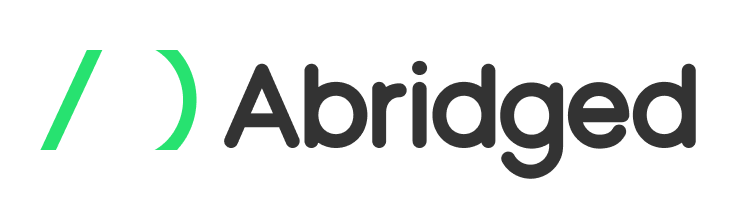 Abridged - Run Community Operations with No Code