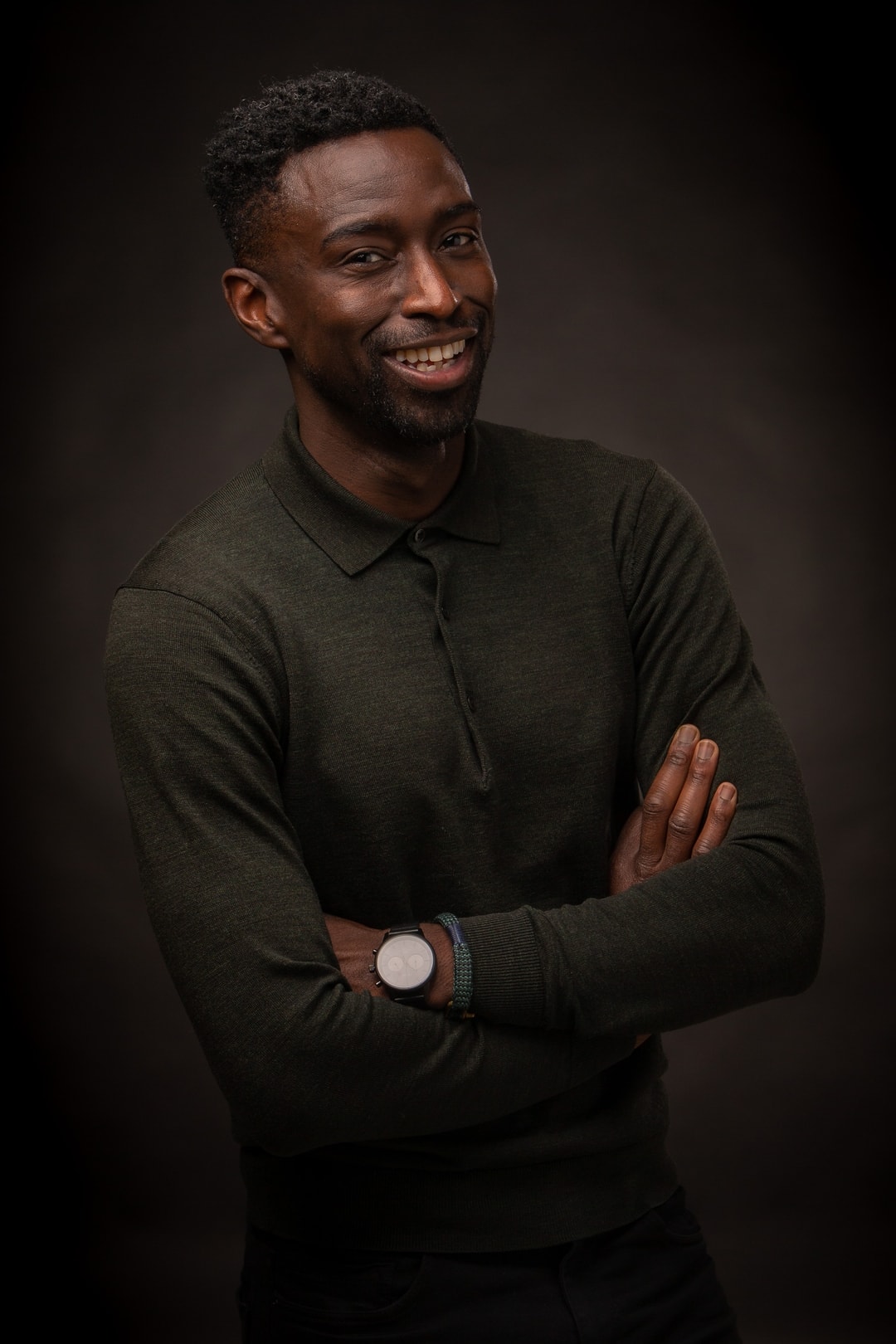 Commercial Photography Studio Hull | Fossca