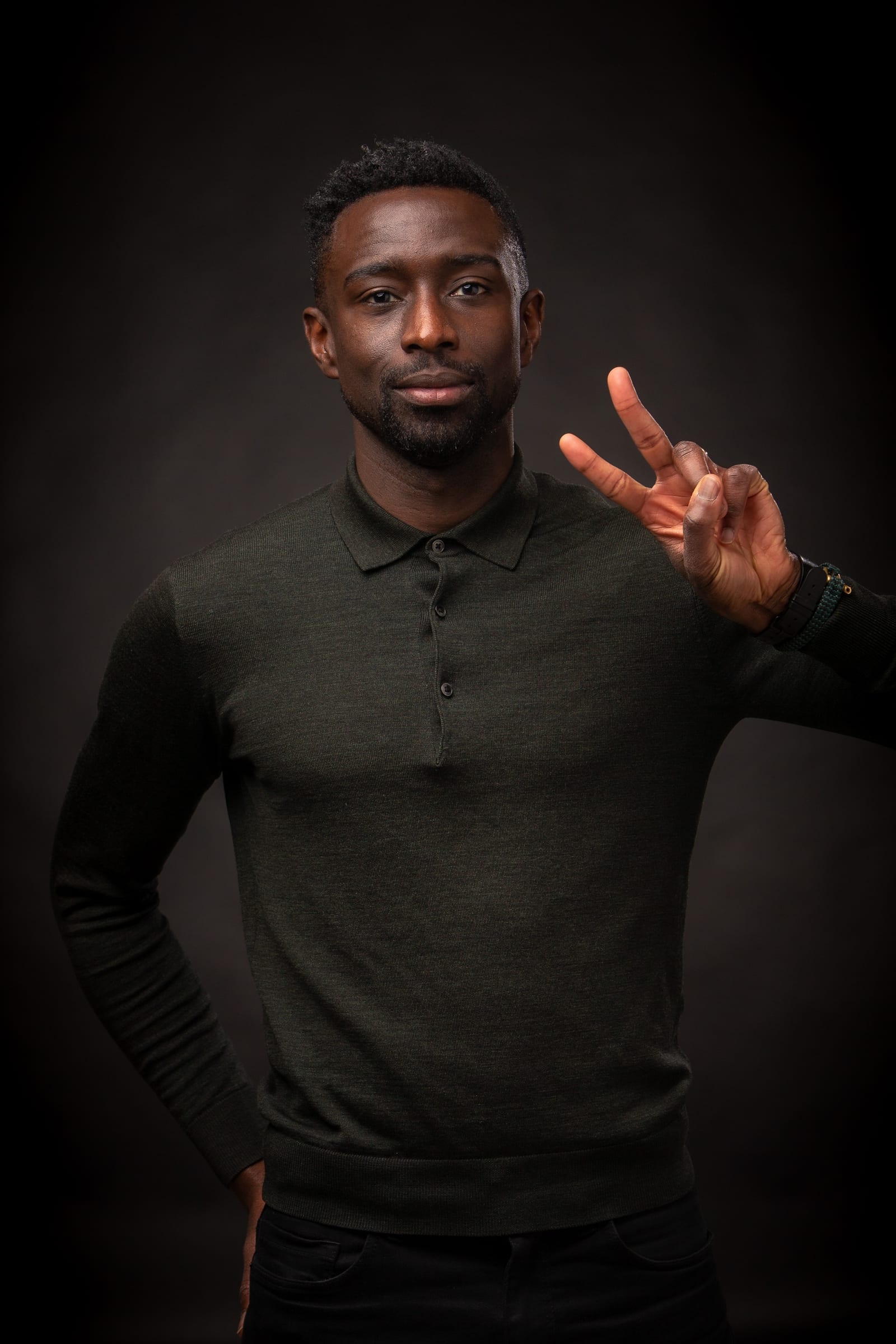 Commercial Photography Studio Hull | Fossca