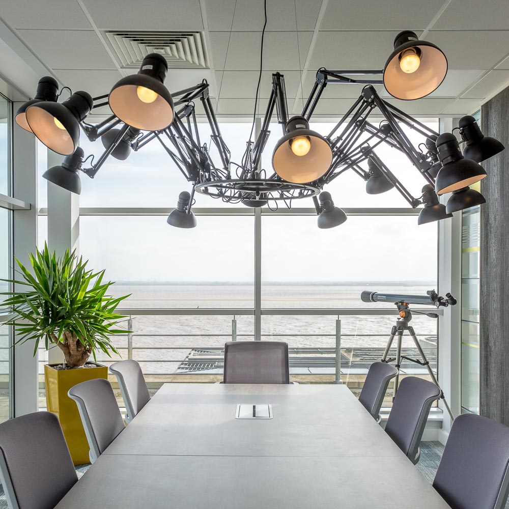 Hull Commercial Photographers | Fossca Photography