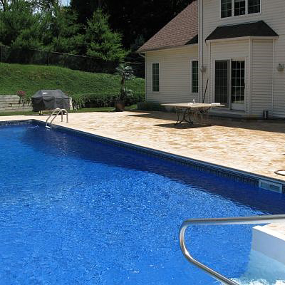 Vinyl Inground Pools | We'll Design Your Dream Pool