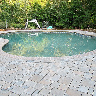 Vinyl Inground Pools | We'll Design Your Dream Pool