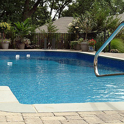 Vinyl Inground Pools | We'll Design Your Dream Pool