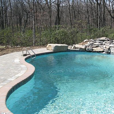 Vinyl Inground Pools | We'll Design Your Dream Pool