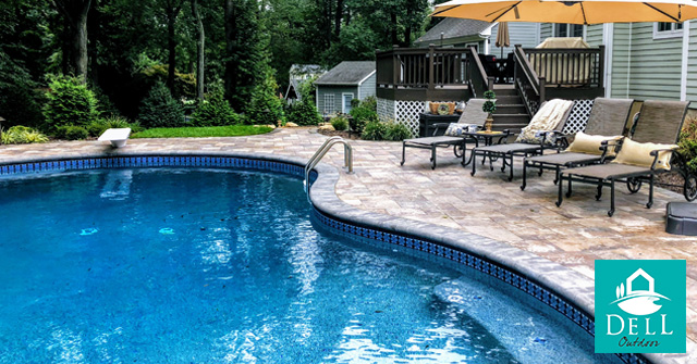 Gunite Inground Pool - Creating & Installing The Best
