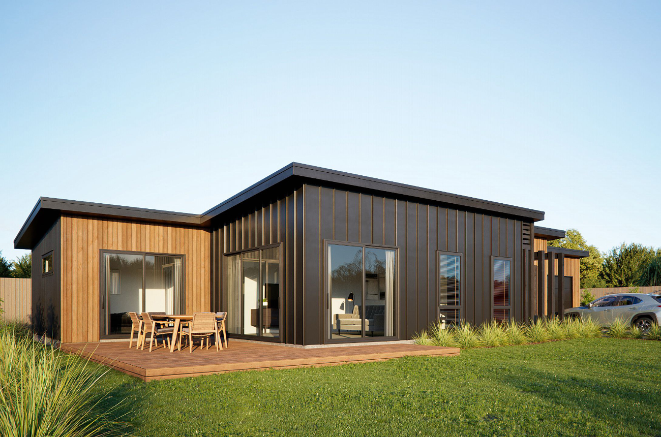 Christchurch Builders | DMC Projects - New Builds