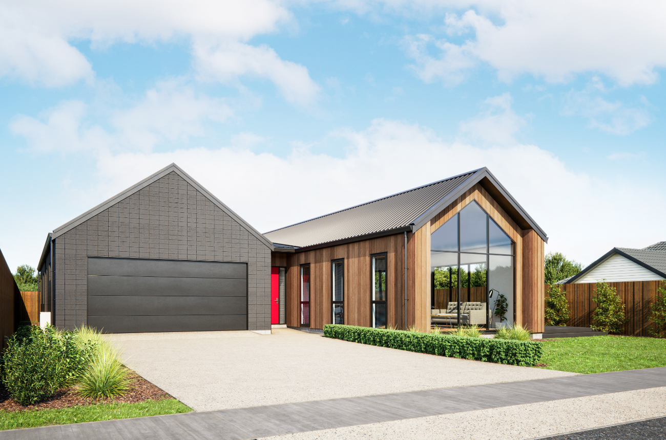 Quarry Gate, Halswell | DMC Projects