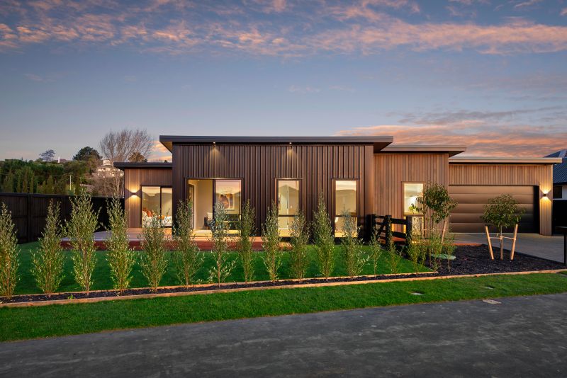 Quarry Gate, Halswell | DMC Projects