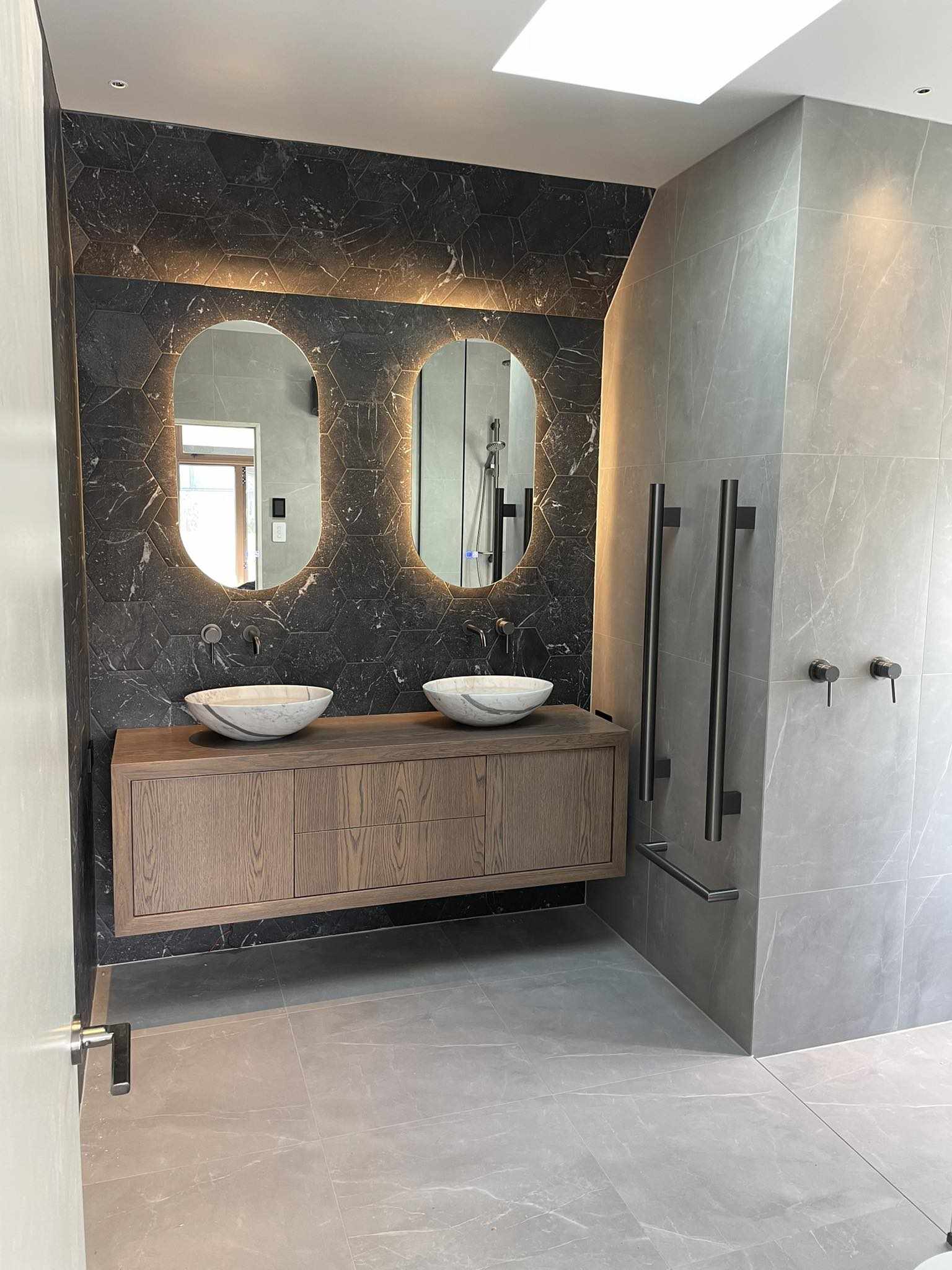 Bathroom Renovation Fendalton | DMC Projects