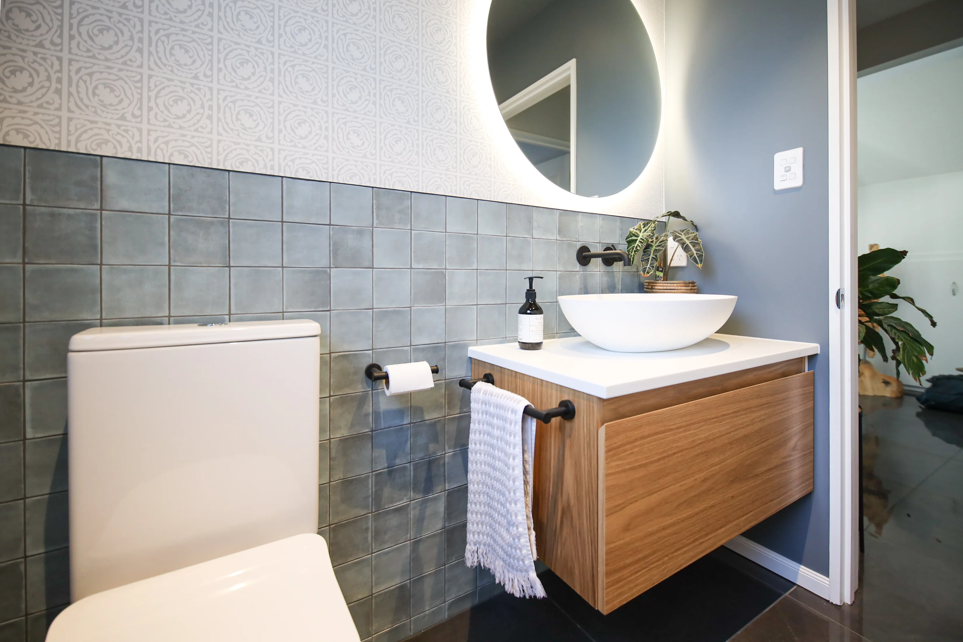 Armstrong Residence, Renovation Christchurch | DMC Projects