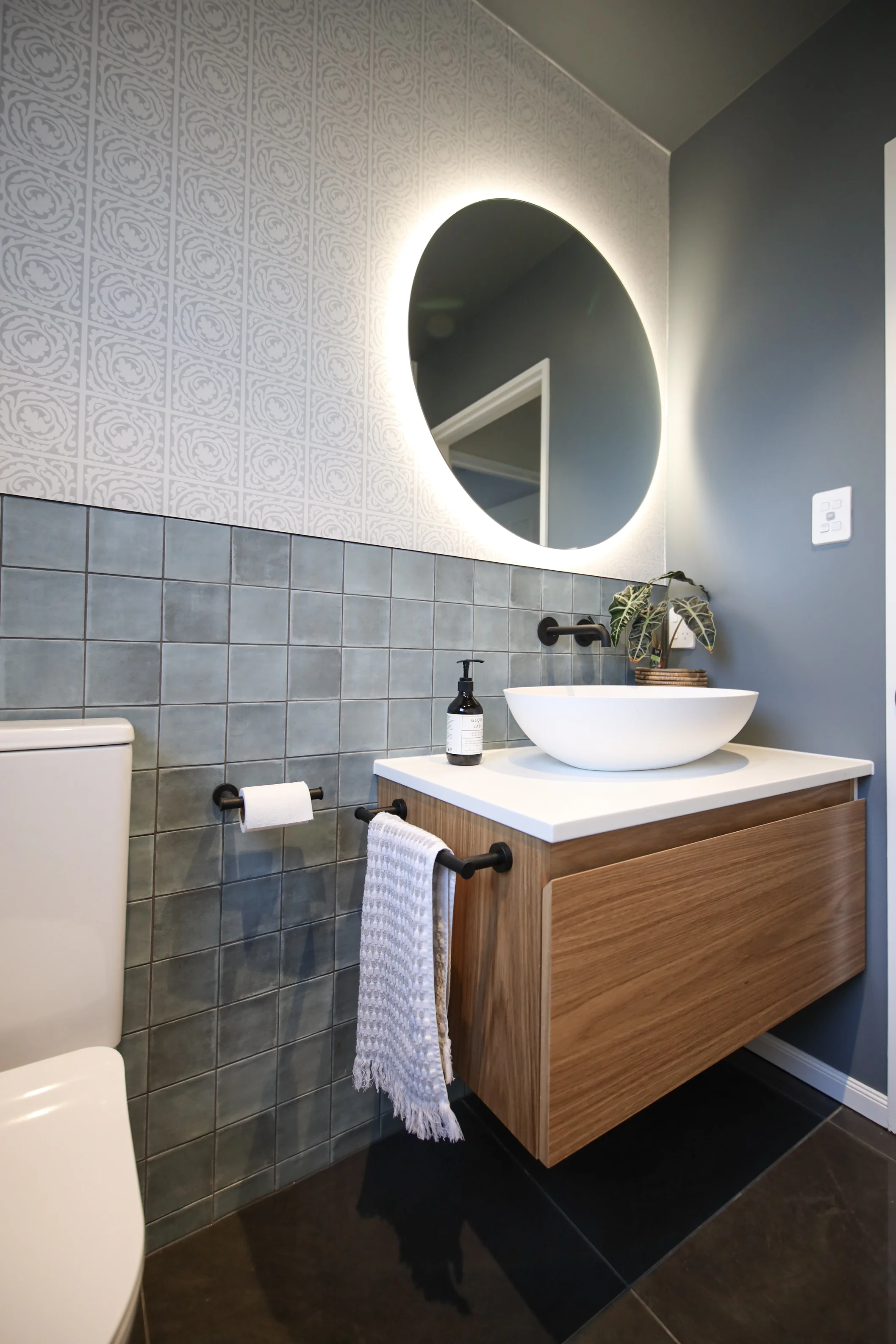 Armstrong Residence, Renovation Christchurch | DMC Projects