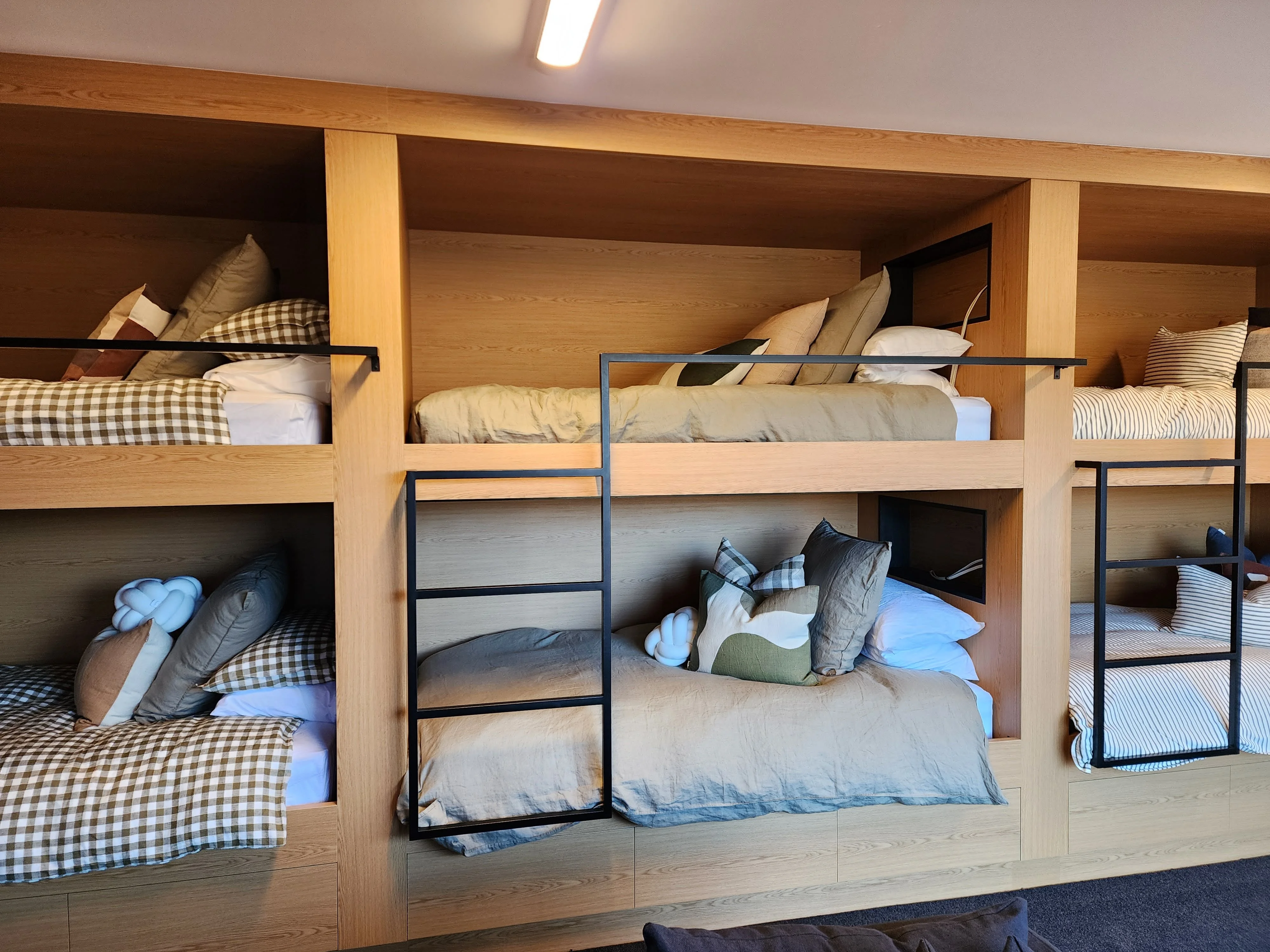 Moana Retreat Renovation, Lake Brunner | DMC Projects