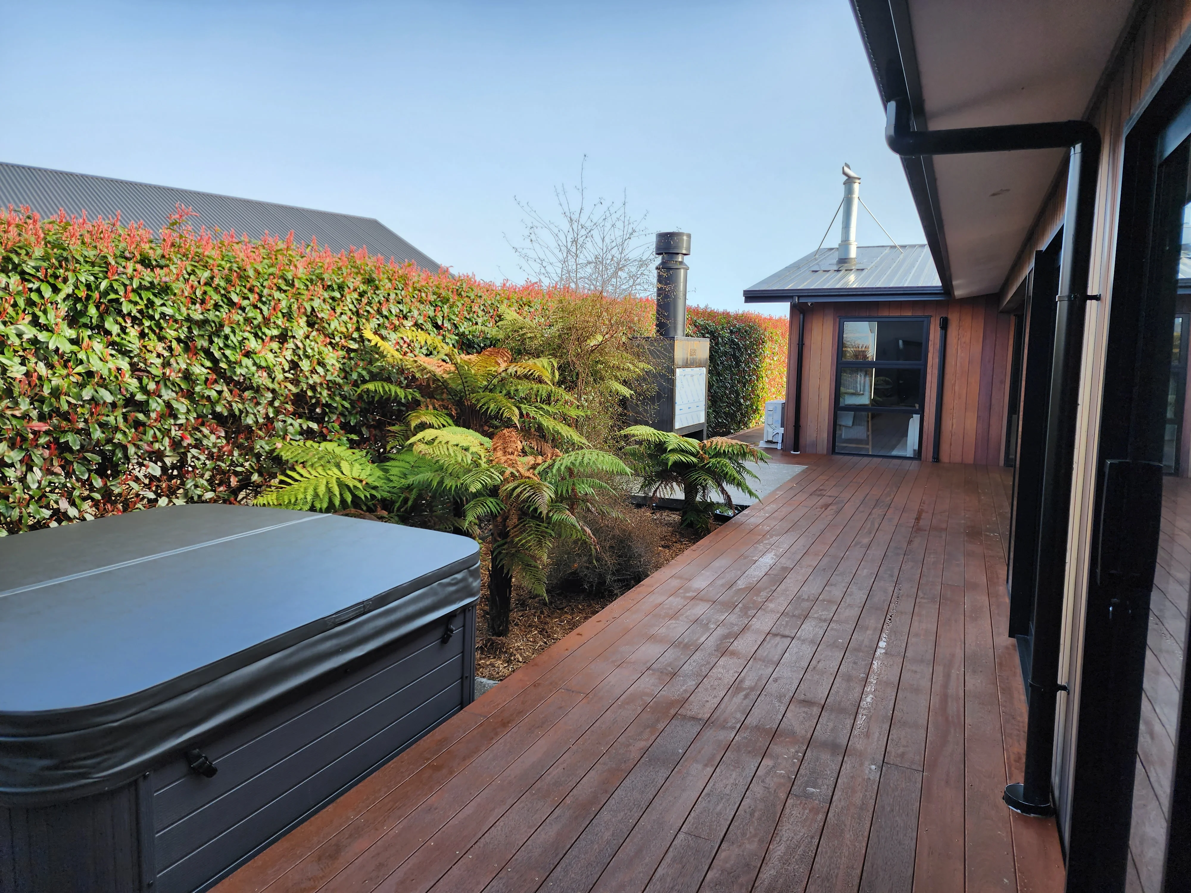 Moana Retreat Renovation, Lake Brunner | DMC Projects