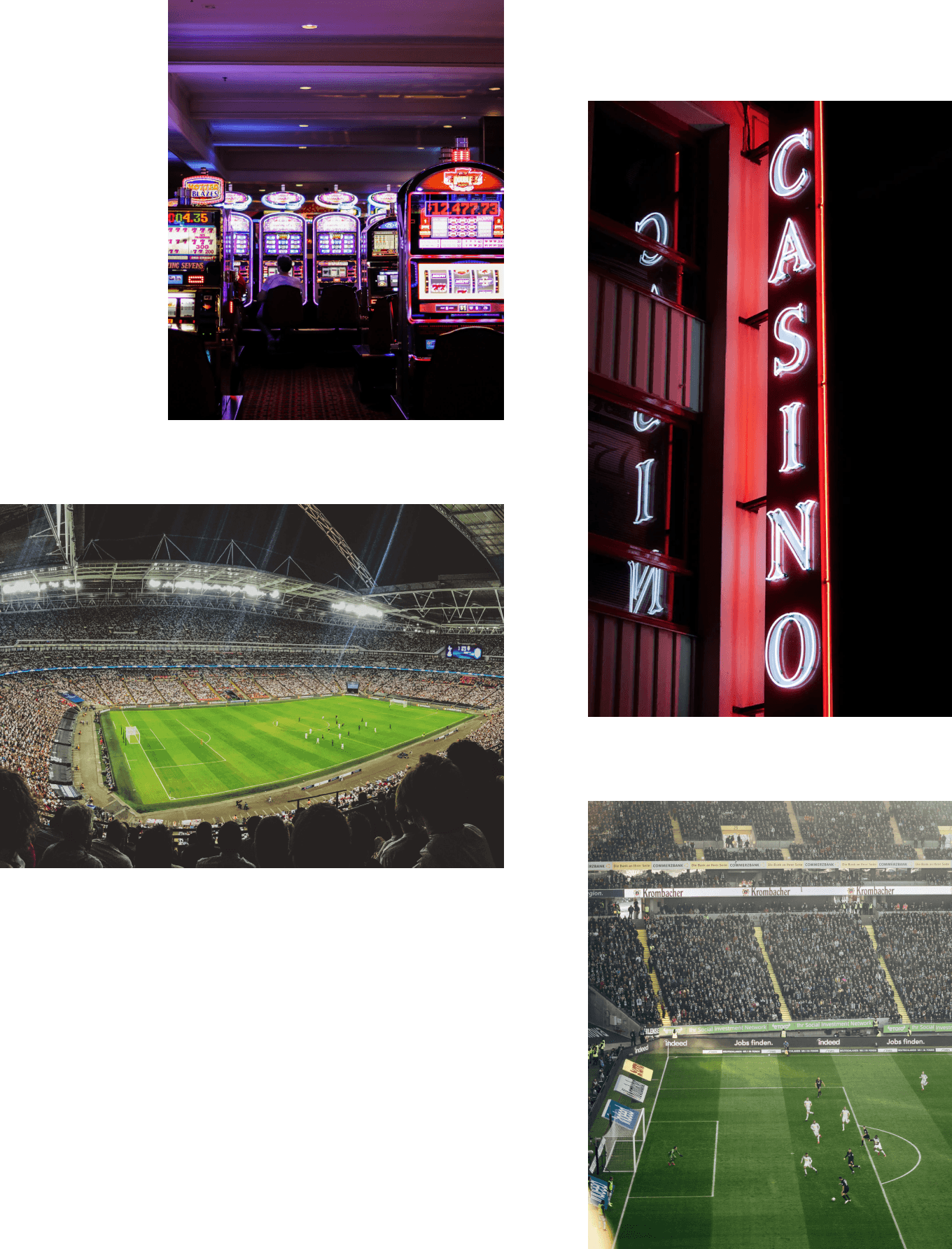 Translation: Any Language, Any Industry | ICS-translate