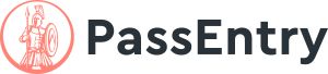PassEntry - Your Digital Access Key